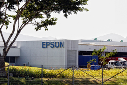 EPSON: Philippines’ Low Wage Rates Makes It the Perfect Manufacturing Hub